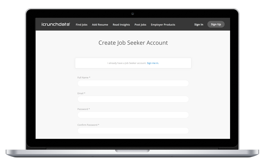 Pro Tips | icrunchdata